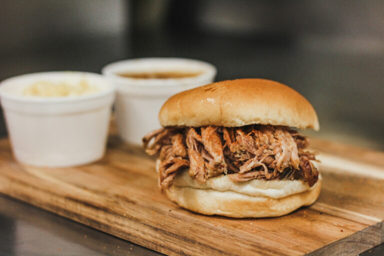 Best Kansas City Airport Restaurants: Inside and Nearby