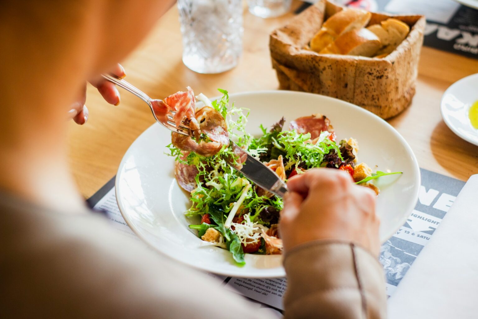 The Ultimate JFK Airport Food & Restaurant Guide