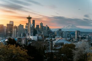 SEATAC Airport Food & Restaurant Guide